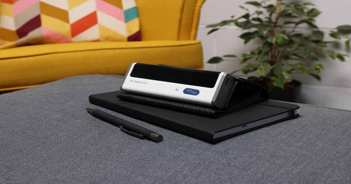 Your Guide to the Best Home Blood Pressure Monitor: Top Picks for Every ...