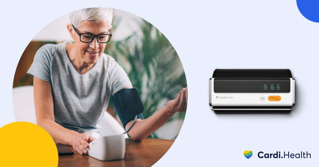 Your Guide to Blood Pressure Measurement: How to Measure Blood Pressure ...