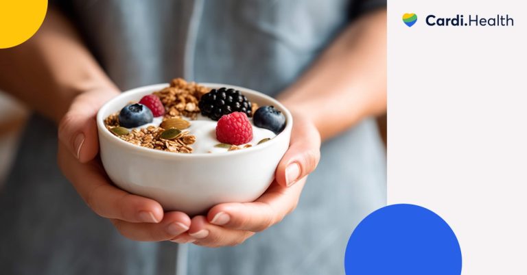 The Ultimate Guide to the DASH Diet: A Step-by-Step Plan for a Healthy ...