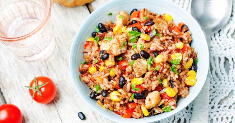 Low Cholesterol Dinner Recipes: Healthy and Delicious Meal Ideas