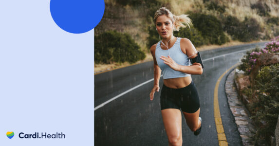 10 Cardiovascular Endurance Exercises for a Healthier Heart | Heart Health Blog