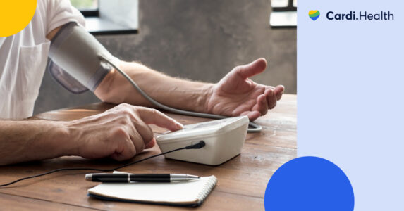 How to Read Blood Pressure: Know What Your Numbers Mean | Heart Health Blog