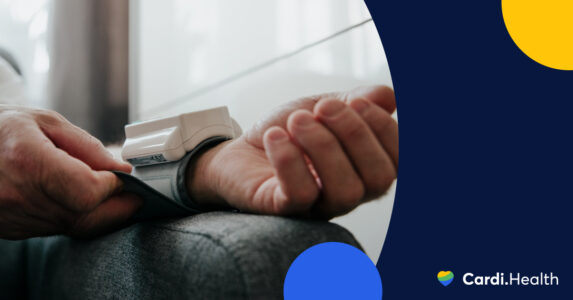 How to Take Blood Pressure With Wrist Cuff: Comprehensive Guide | Heart ...