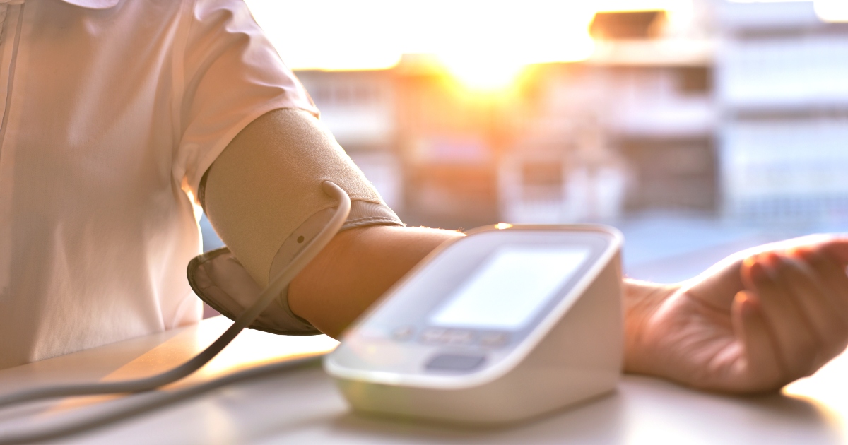 Finding the Best Time to Take Blood Pressure: The Ultimate Guide ...