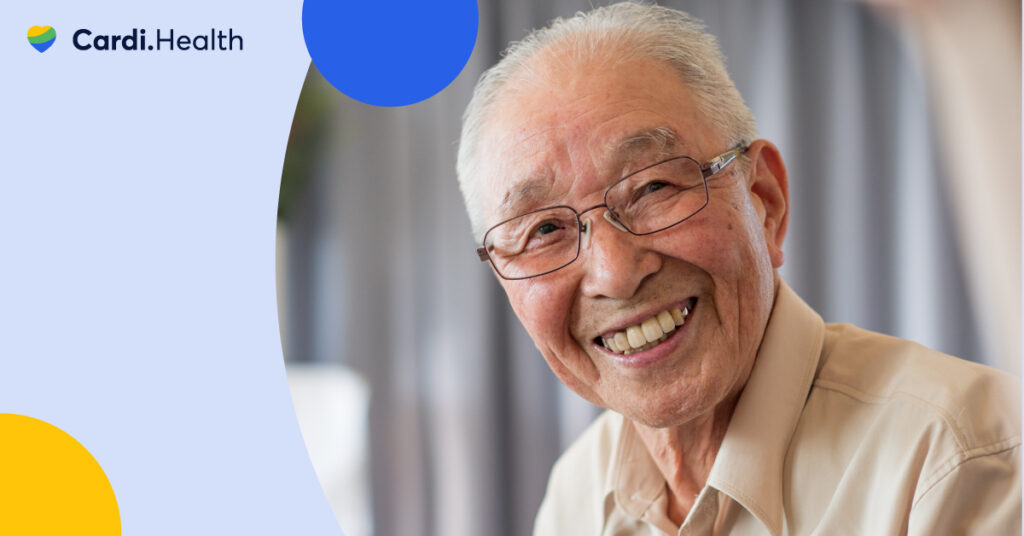 Ideal Blood Pressure For 85 Year Olds A Comprehensive Guide Heart