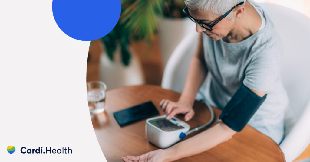 Decoding the Drop: Why Your Second Blood Pressure Reading Might Differ ...