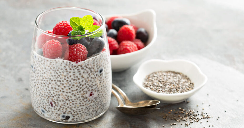 10 DASH Diet Breakfast Recipes for a Healthy Start | Heart Health Blog