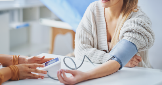 Causes of High Blood Pressure at Night | Heart Health Blog